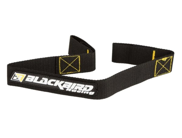 BLACKBIRD HARD ENDURO LIFT STRAP FRONT – Motomerchant