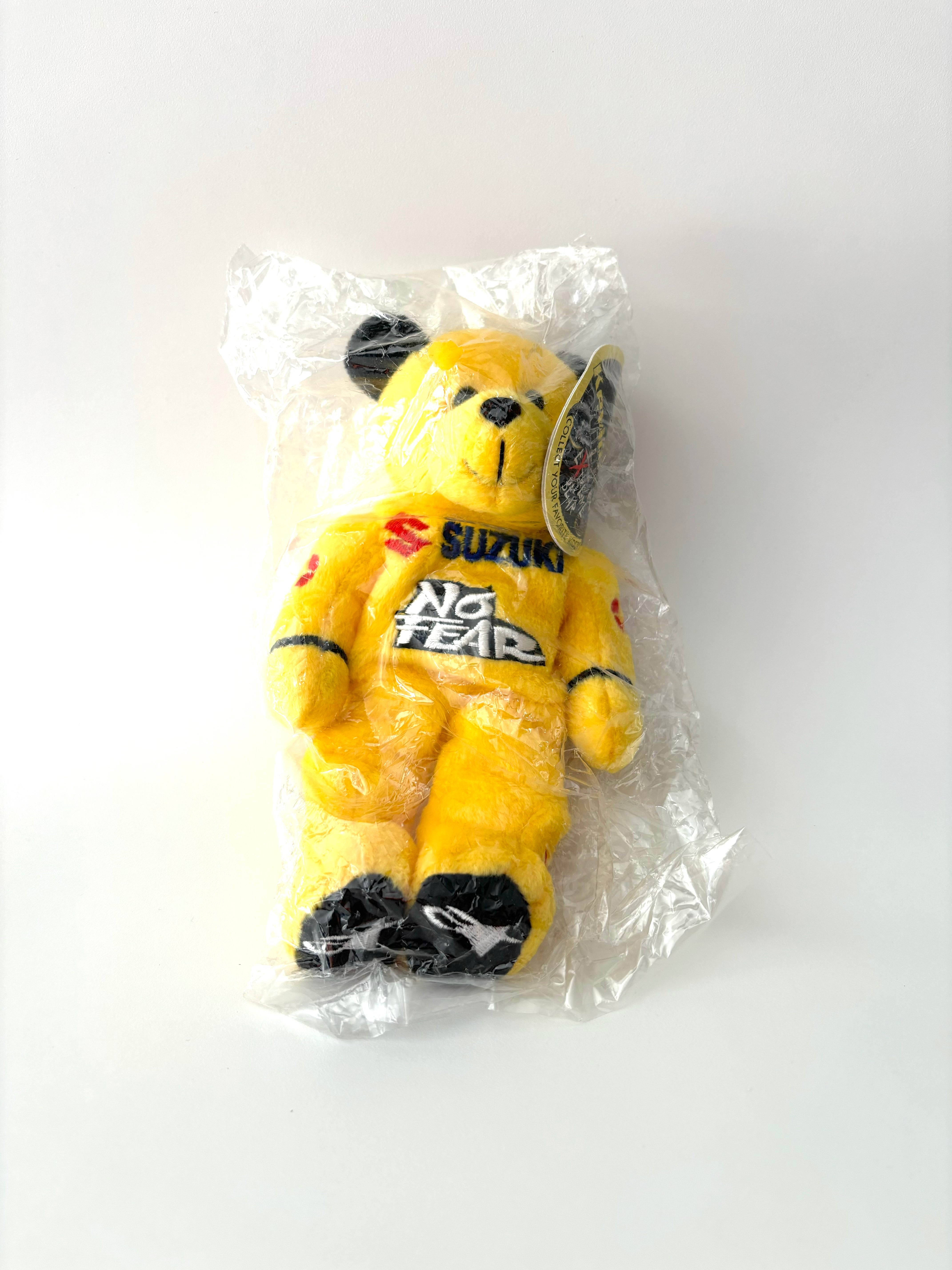 KEVIN WINDHAM DREAMCO BEAR SUZUKI NOFEAR – Motomerchant