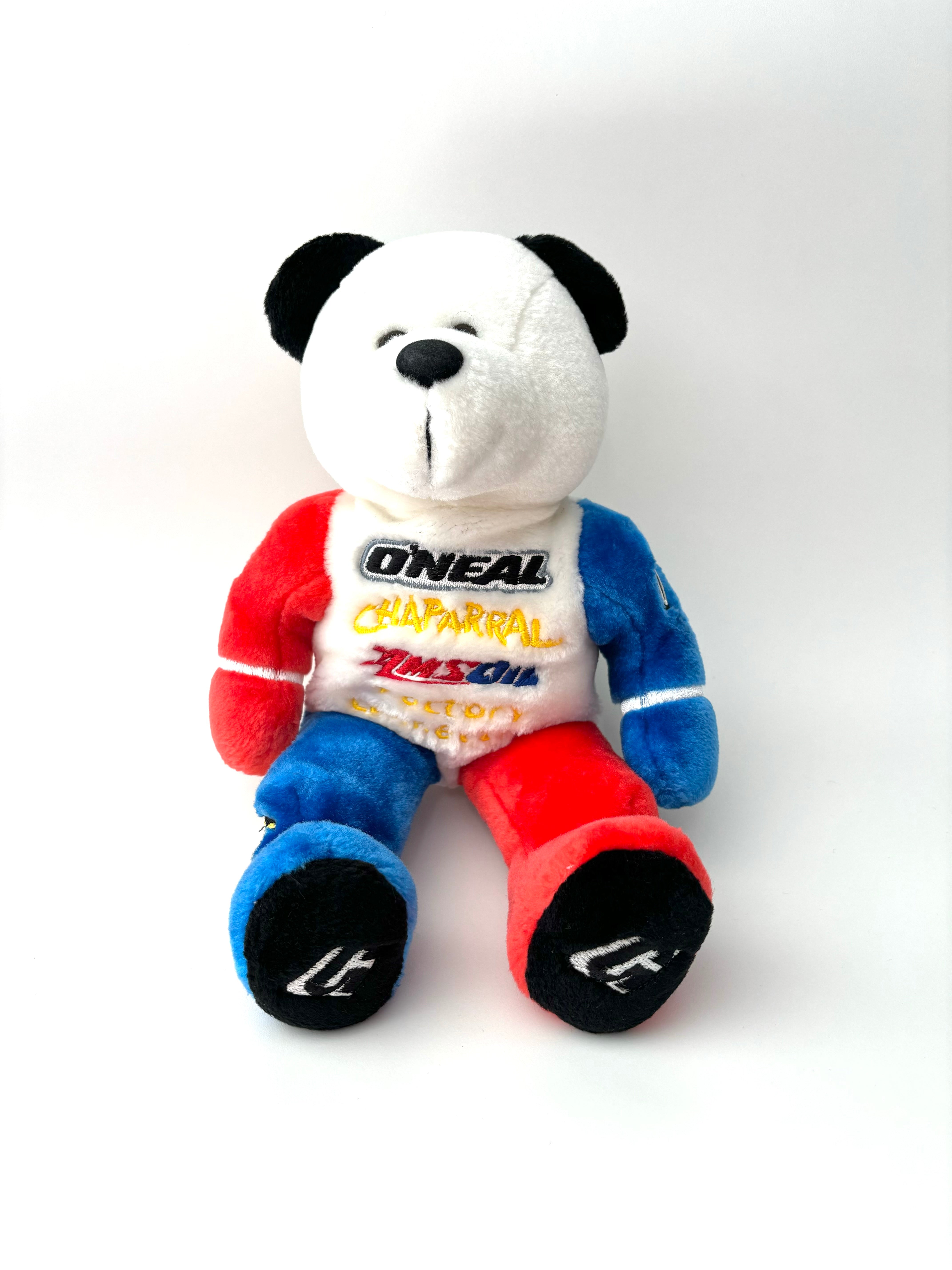 MIKE LAROCCO DREAMCO BEAR ONEAL CHAPARRAL 12 Inch – Motomerchant